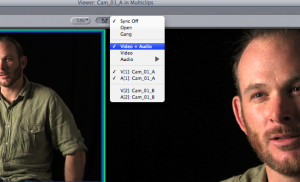 MediaStorm’s Multiclip Workflow